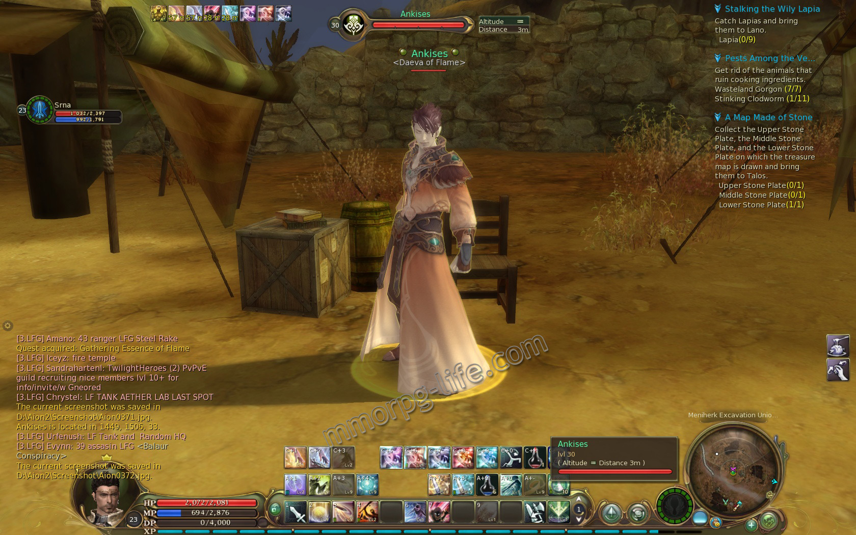 Aion Mmorpg-Life - Aion: the Tower of Eternity Fansite