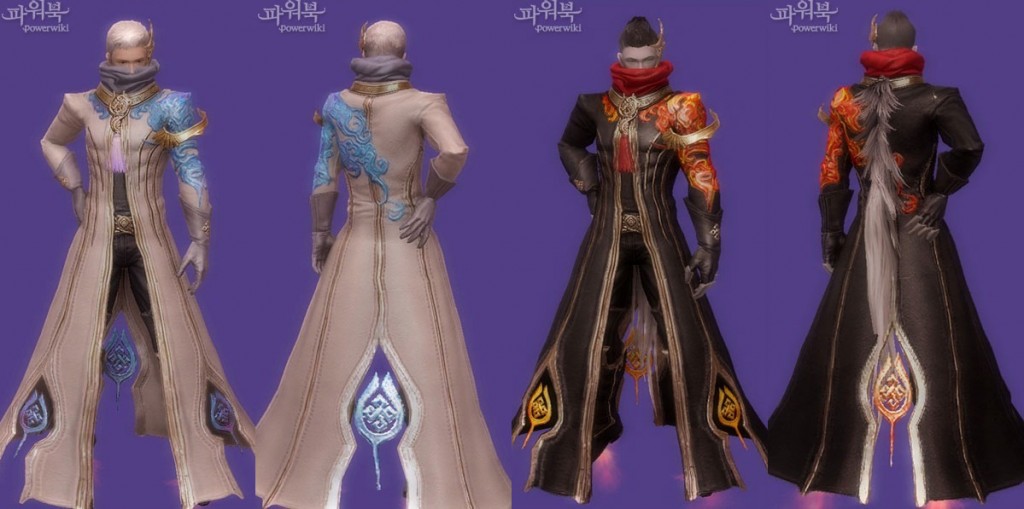 aion 3.0 abyss level 60 eternal armor set male | Aion Life